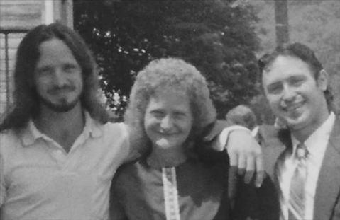 Donna Potts | News, Sports, Jobs - The Herald Star